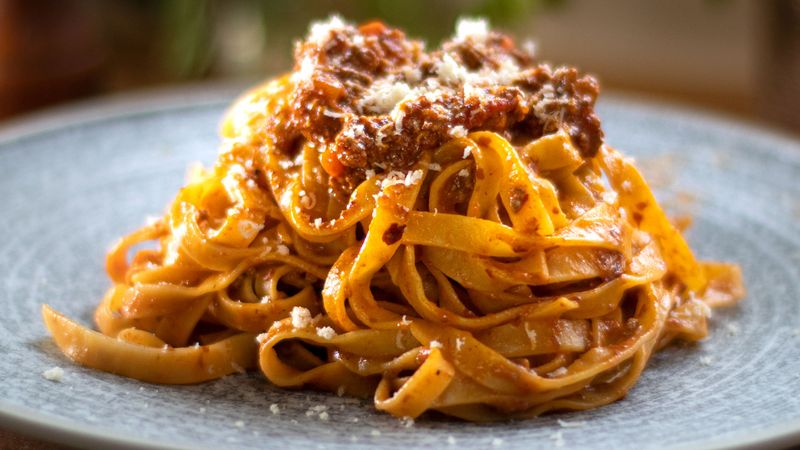 Bucket-List Pasta Dishes From Around The World