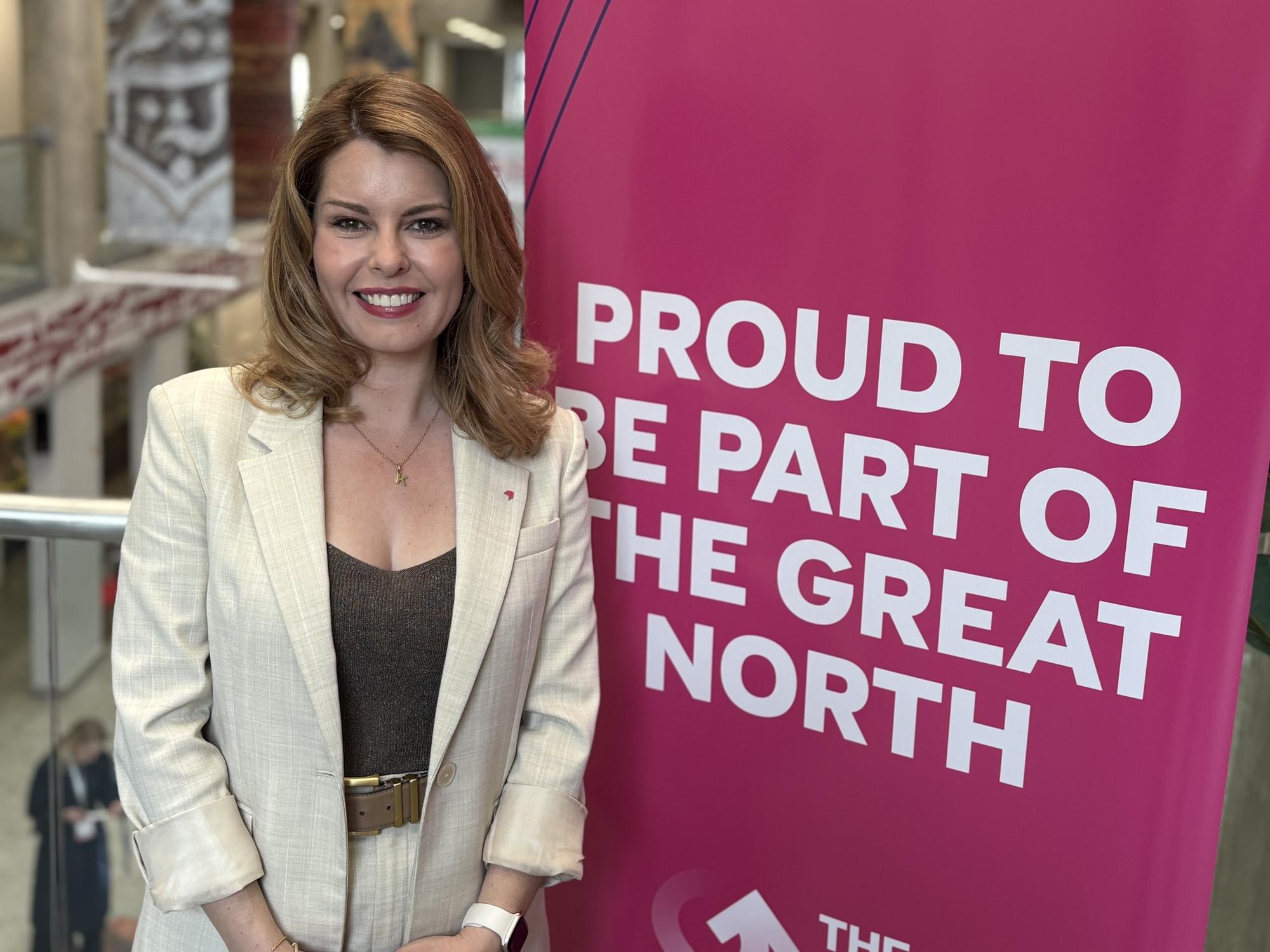 Mayor hopes new deal for workers will stop North East youngsters moving ...