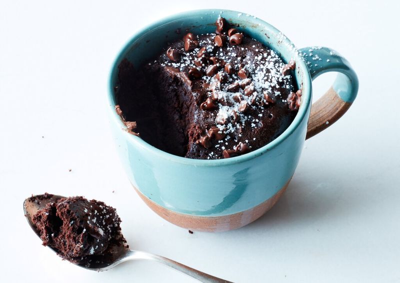 Top 14 Student Baking Recipes
