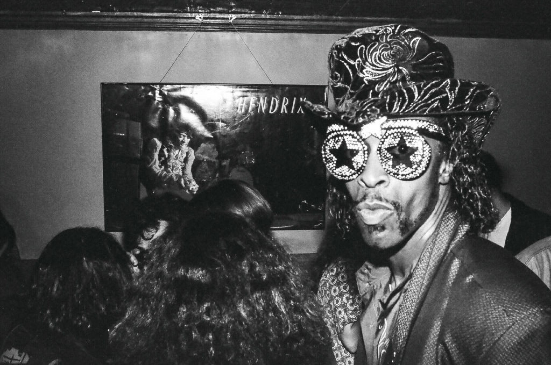 Top bass players of all time