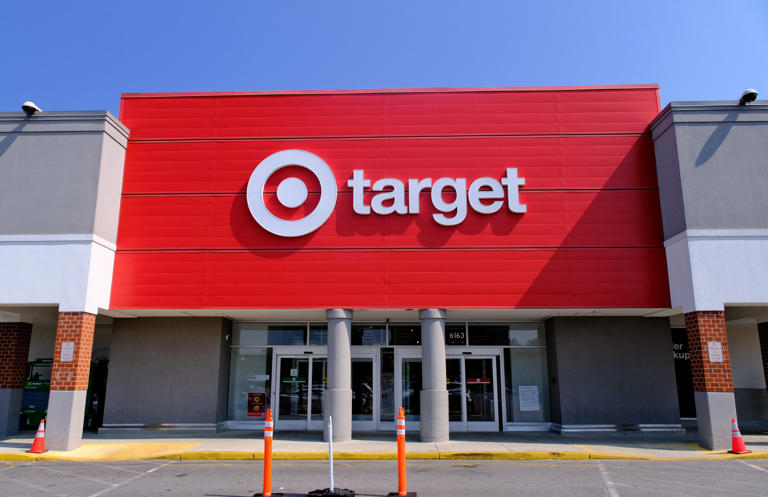 Target recall update issued nationwide: Customers urged not to eat products
