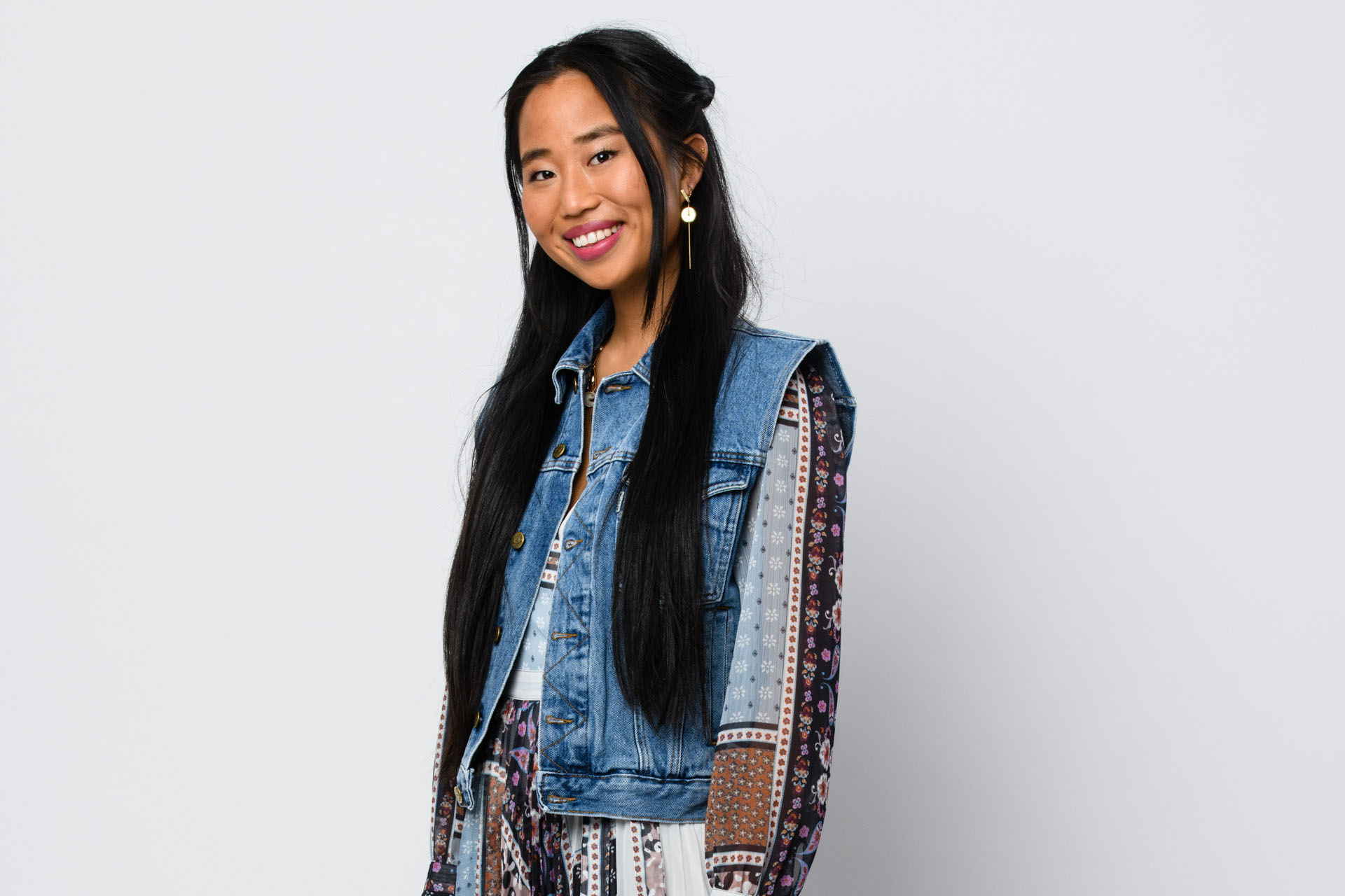 De mooiste foto's van Luna van Velzen