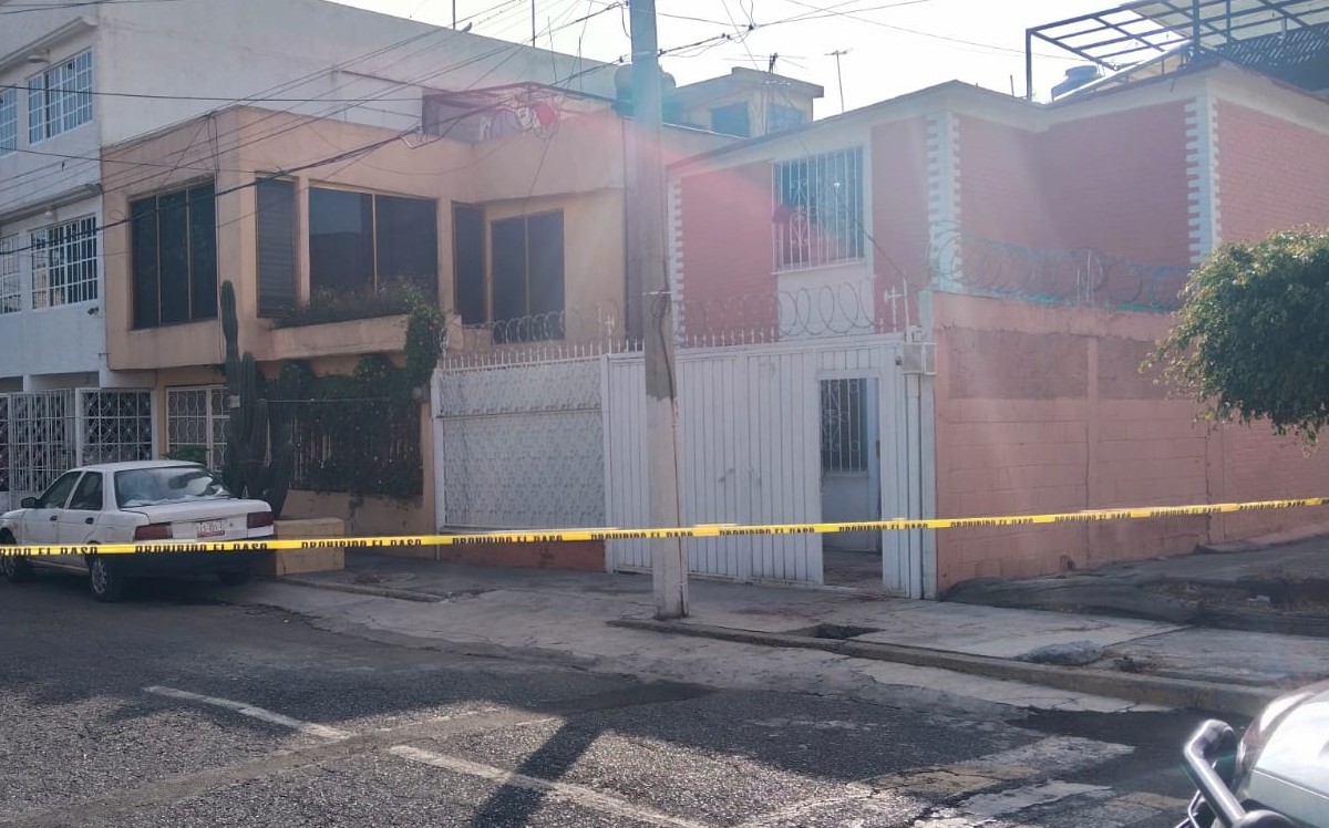 Daniel muere desangrado en calles de Valle de Aragón, Edomex; se cortó ...