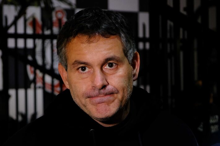 Vice licenciado do Corinthians contrata auditoria para tentar provar ...