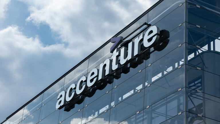 Accenture to buy Maryville Consulting