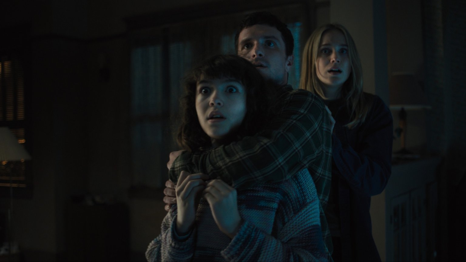 Josh Hutcherson is terug in de trailer van 'Five Nights at Freddy's 2'