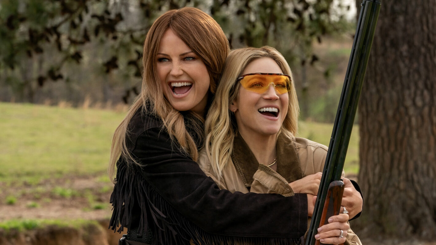 Will ‘The Hunting Wives’ Return for Season 2?