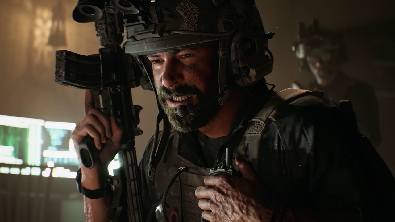 Battlefield 6 - Official Reveal Trailer