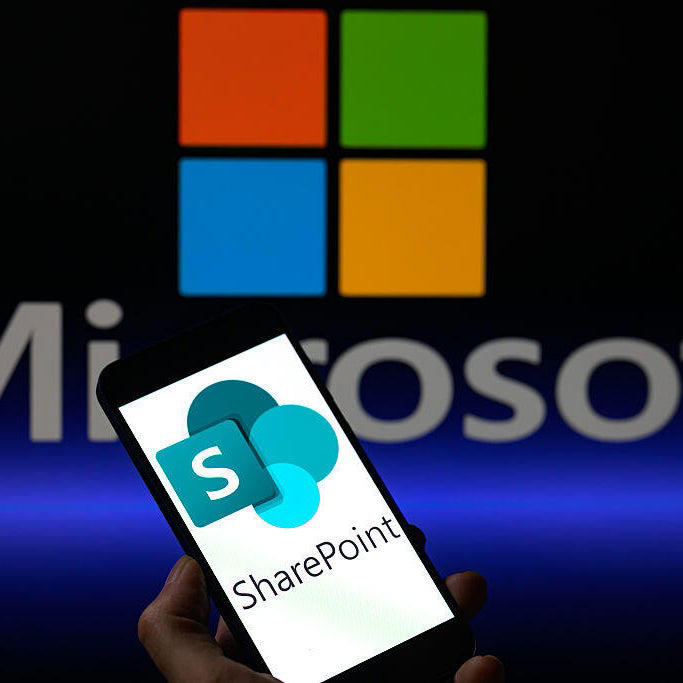 DHS, HHS among agencies hacked in Microsoft Sharepoint breach