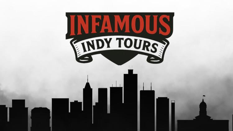 Tours will run Thursdays through Sundays at noon and 6 p.m.