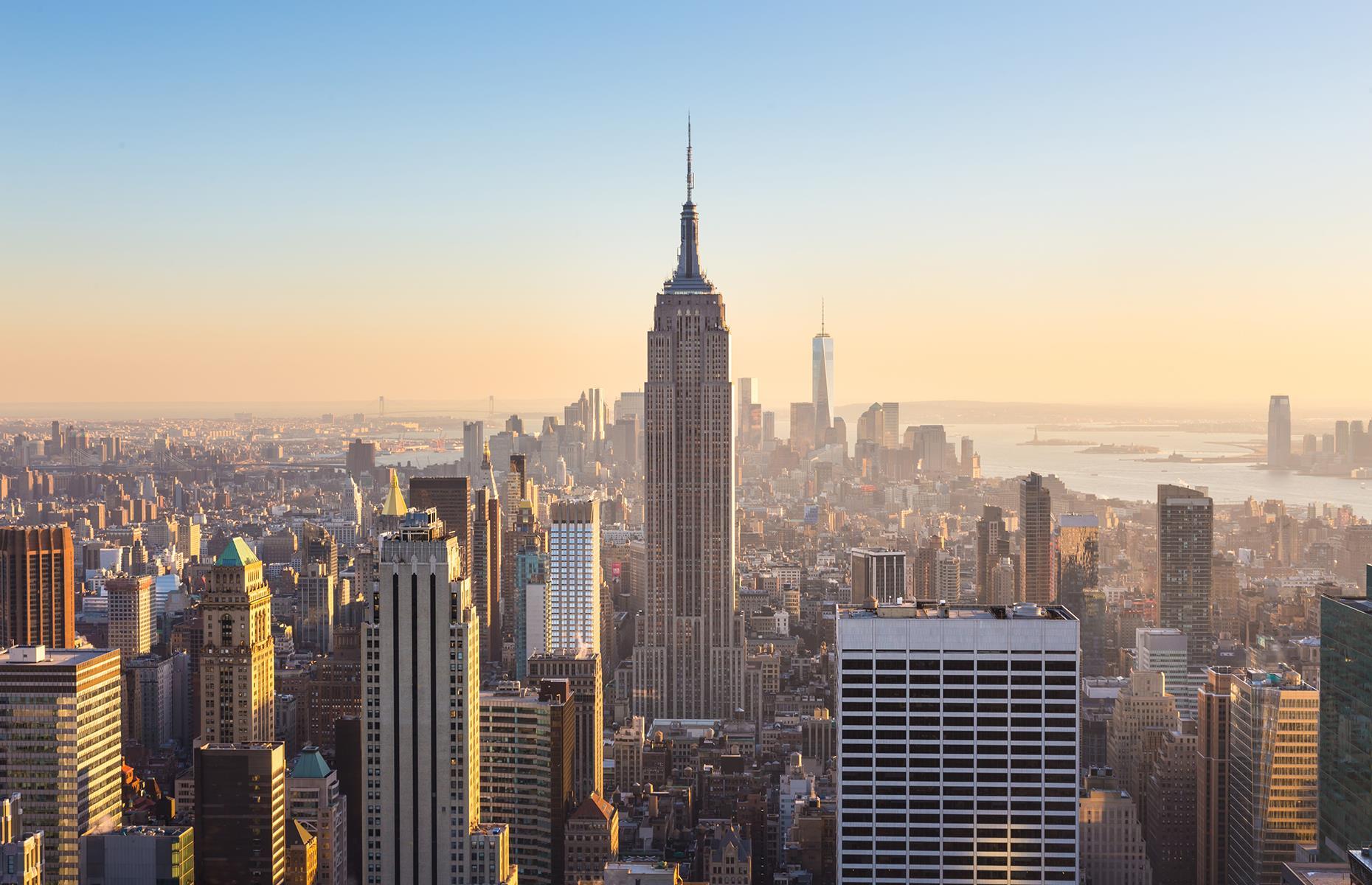 33 Fascinating Facts About America You Probably Didn't Know