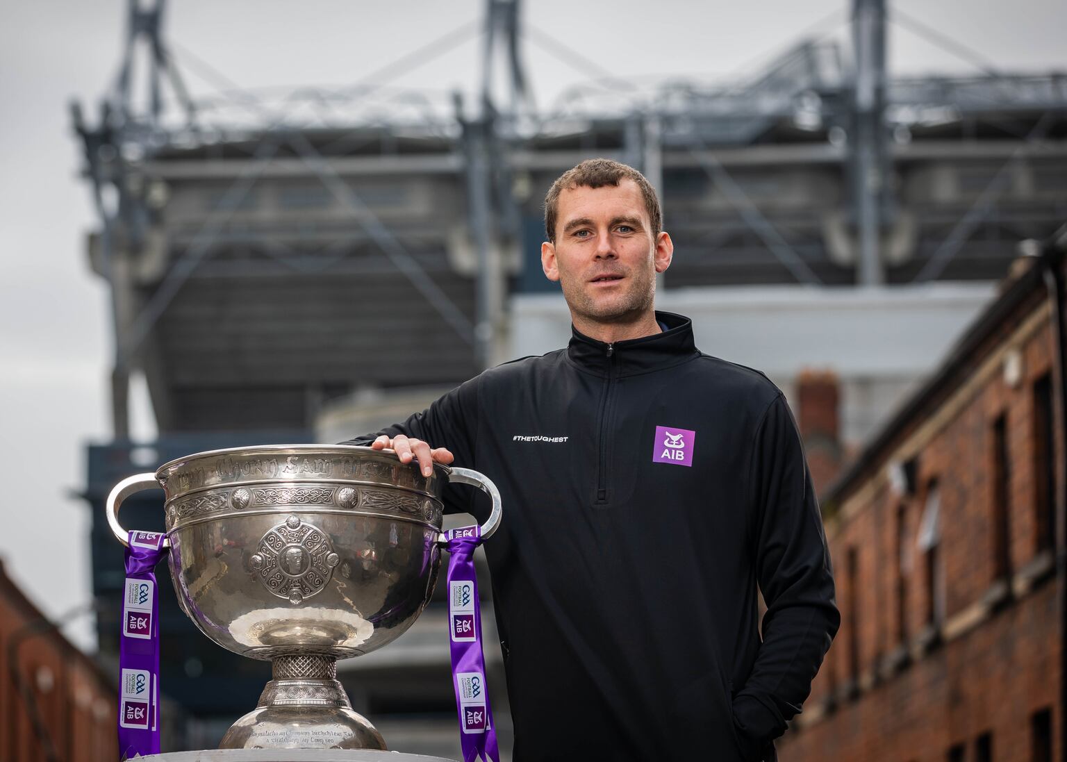 Eamonn McGee: “Hard to believe” the rise of Finnbarr Roarty