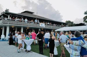 Sailing Club brings people together through learning, community ...