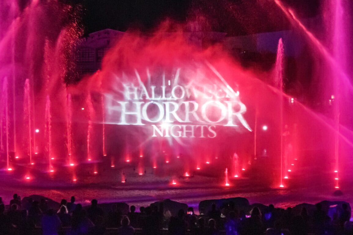 BREAKING: New Lagoon Show Announced for Halloween Horror Nights 34 at ...