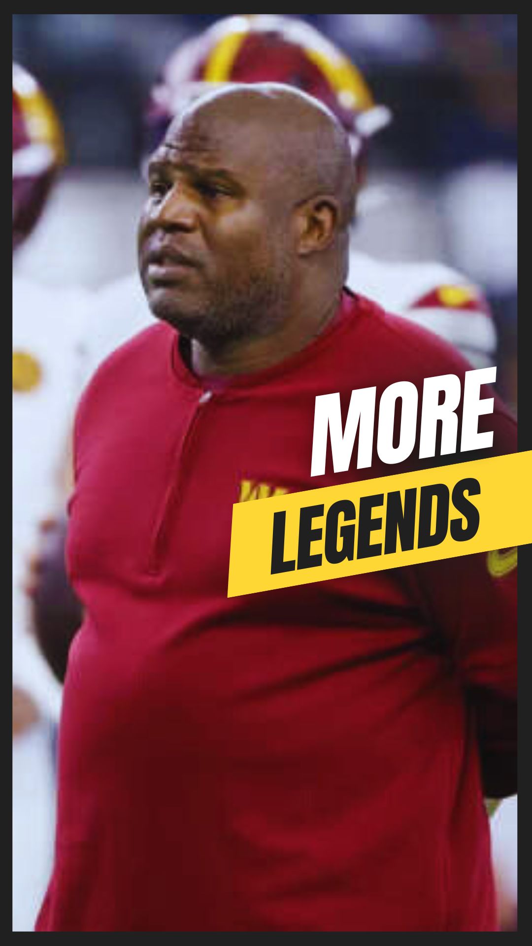 Top 5 Kansas City Chiefs Nicknames That Defined NFL Greatness – Part 2