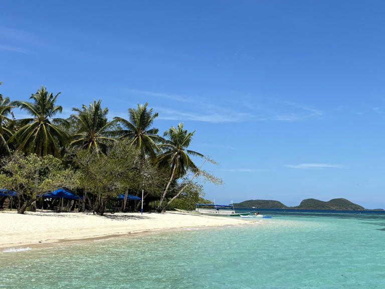 Your ultimate guide to visiting the island of Palawan