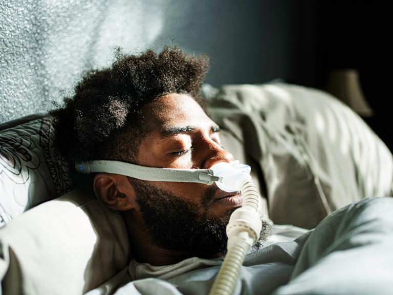 1st pill for obstructive sleep apnea could be around the corner