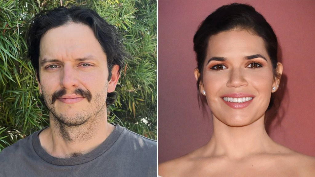 Connor DeSha Joins America Ferrera's Take Fountain As Vice President Of ...