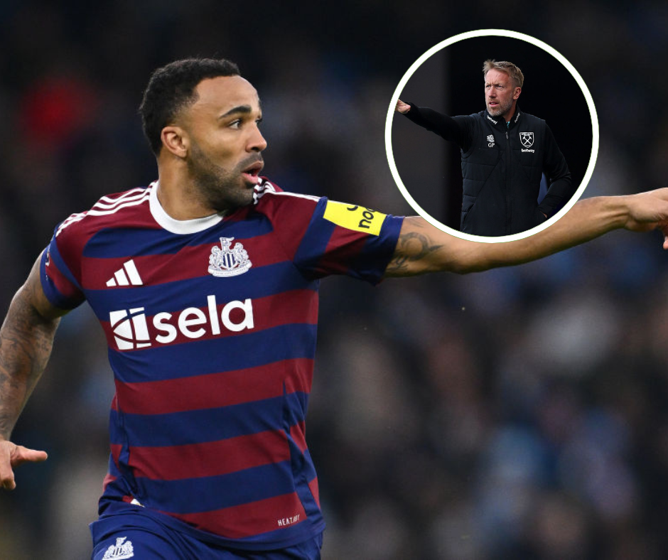 ‘Right decision’ - Callum Wilson reveals transfer stance amid West Ham ...