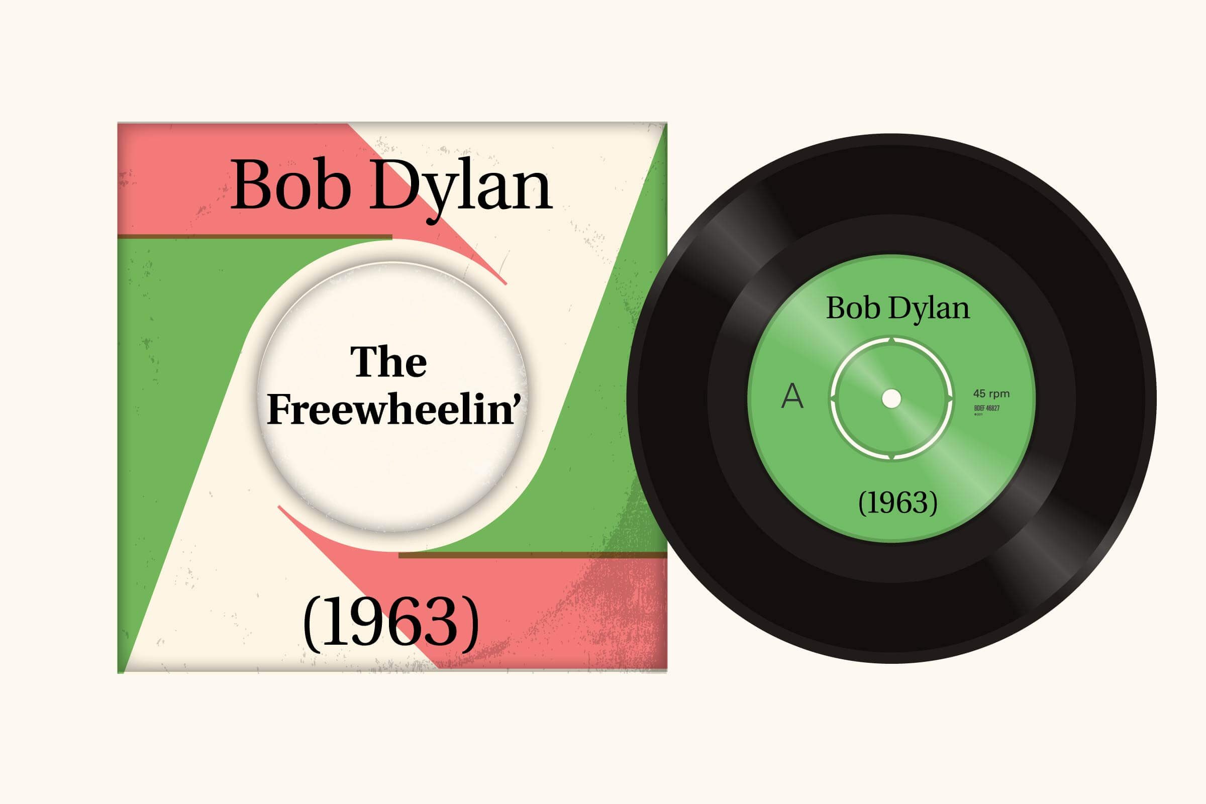 10 Record Albums That Are Worth a Fortune Today