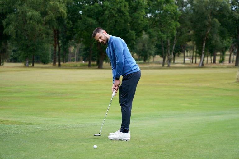 The 7 Struggles Only High-Handicap Golfers Can Understand