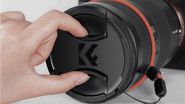 5 Camera Lens Accessories You Need To Protect Your Gear