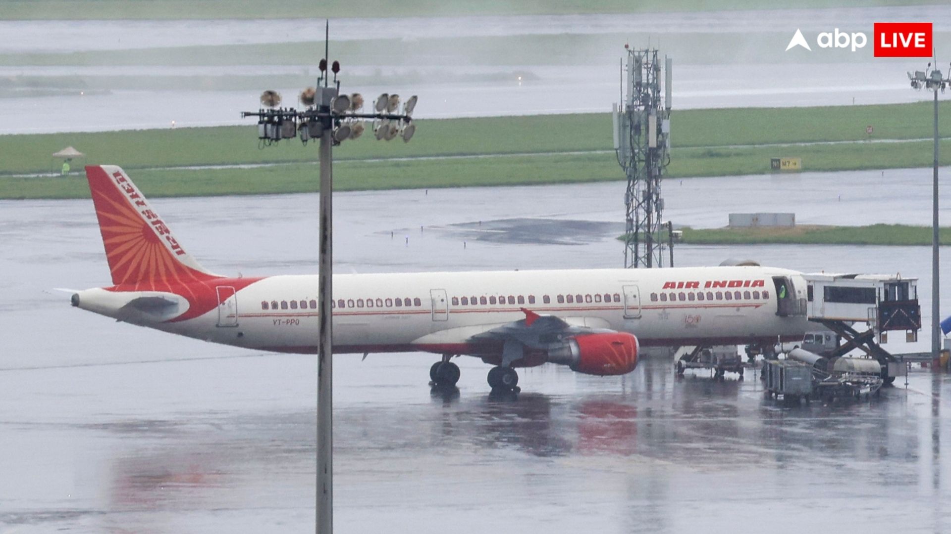 Three Air India aircraft damaged at Delhi airport after ground ...