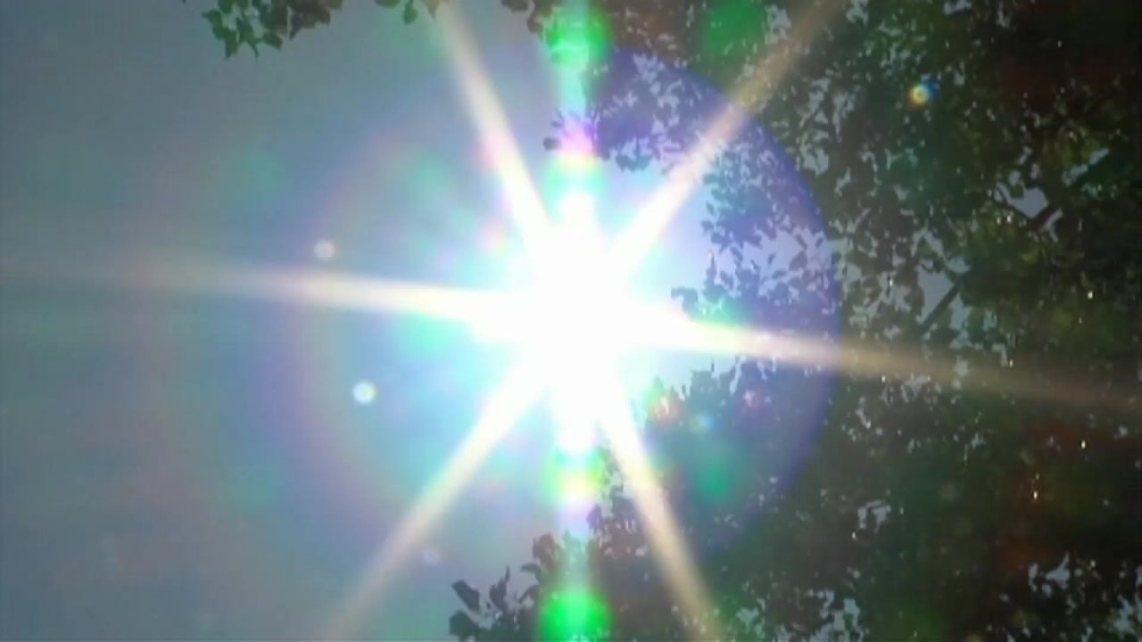 Heatwave history: Record-breaking heat could hit the Northeast on Friday