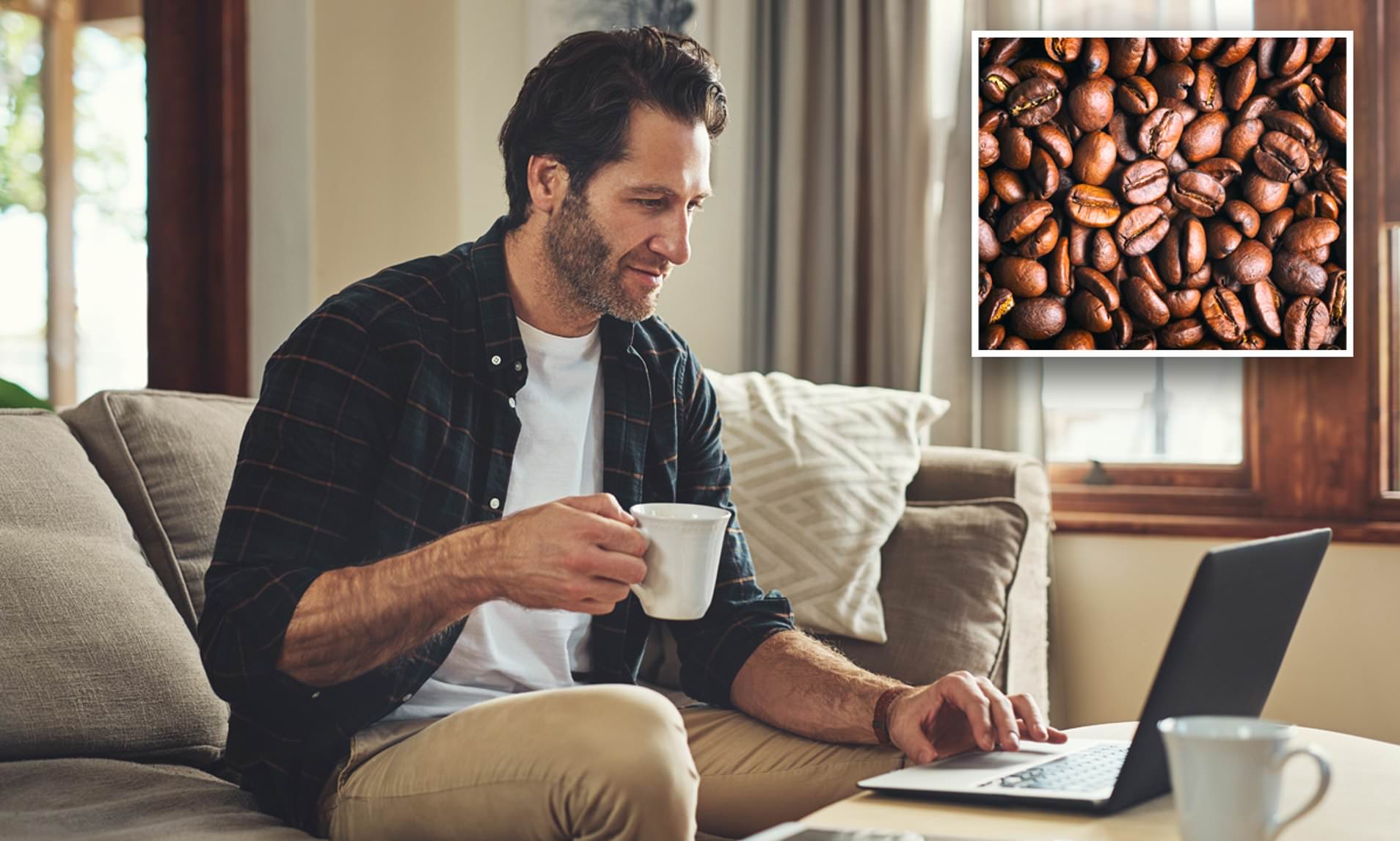 Recall issued by coffee brand as they urge customers to throw out pods