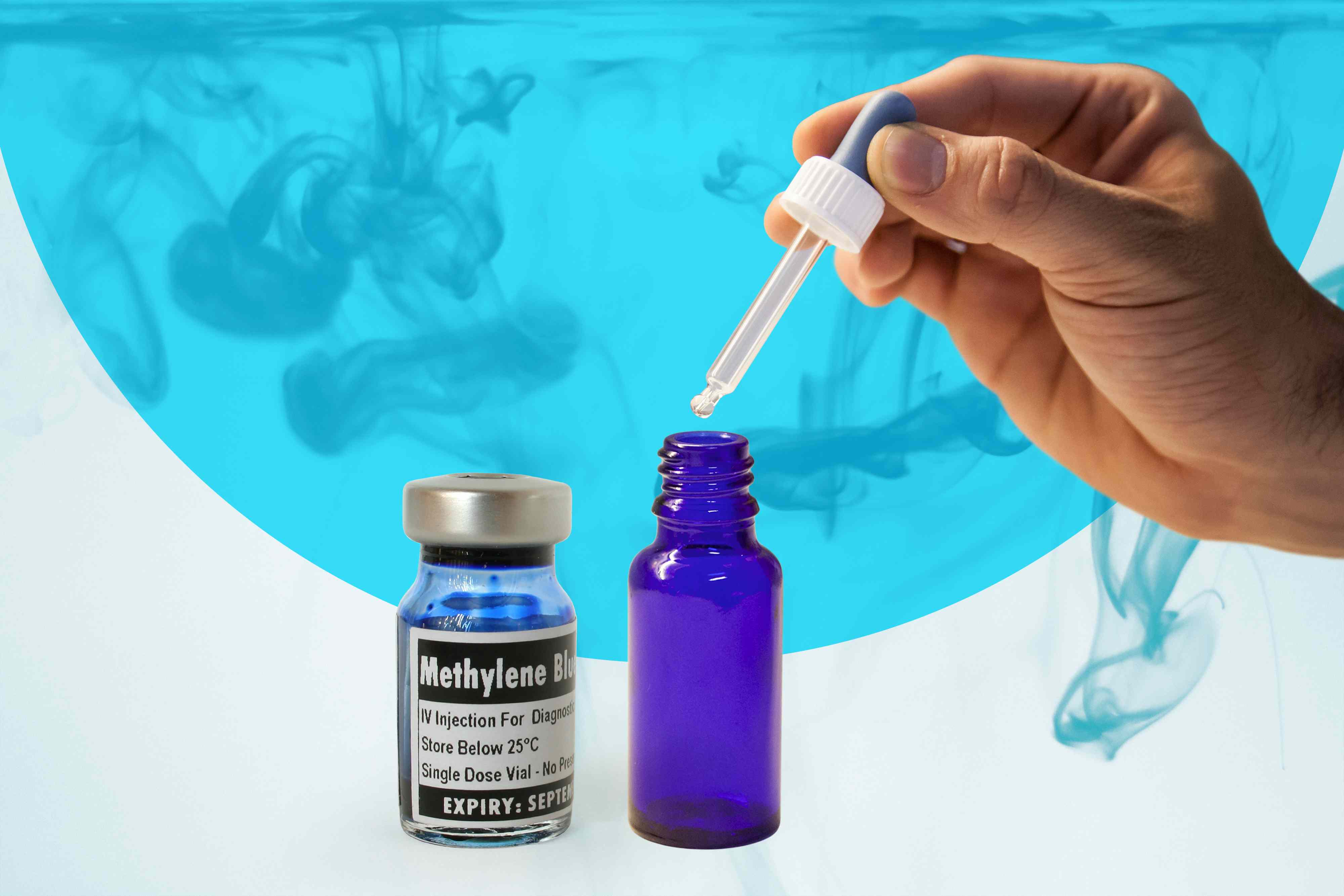 Is Methylene Blue Really a Brain Booster? Here's What Pharmacologists Say