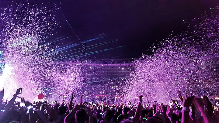 India's Concert Economy To Create 1.2 Crore Temporary Jobs By 2030–32 ...