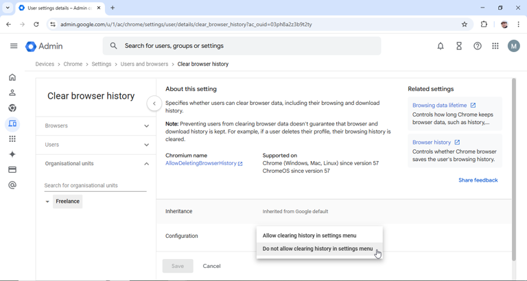 Google Chrome Enterprise Review: Features, Usage, and Competition