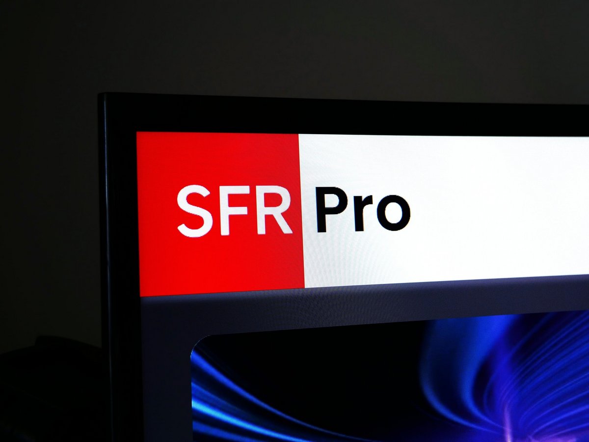 SFR Pro à la relance avec de nouveaux forfaits professionnels et des ...