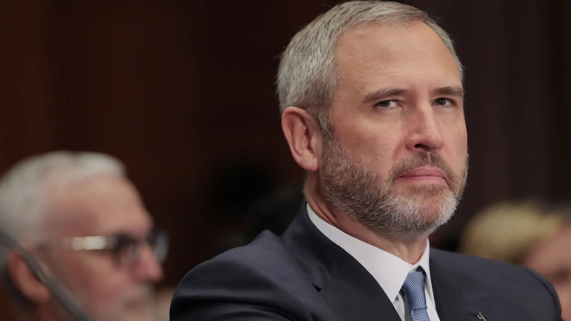 Ripple Issues Red Alert as XRP Scams Resurface — 'Please Be Aware ...