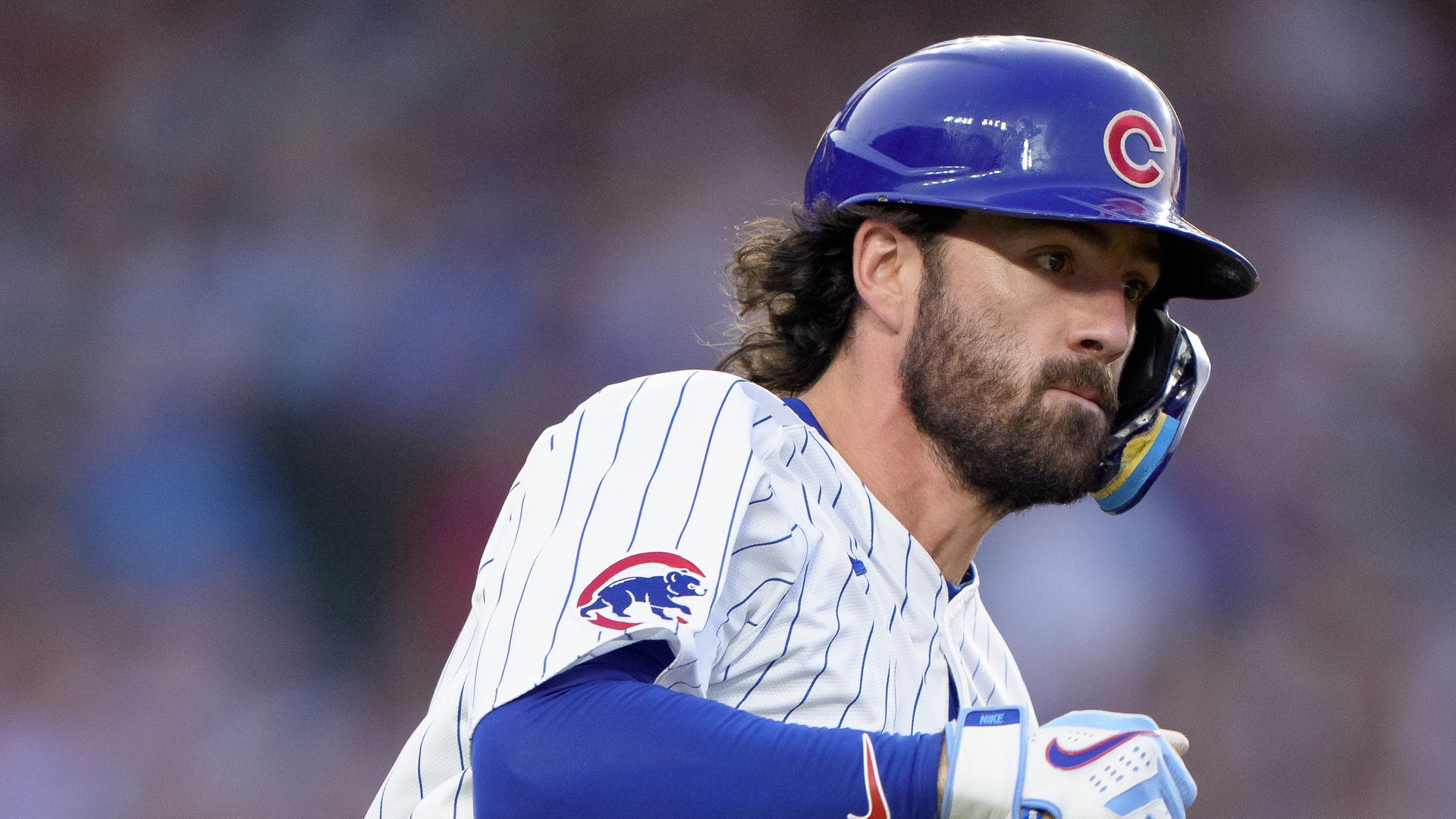 2025 Cubs Heroes and Goats: Game 102