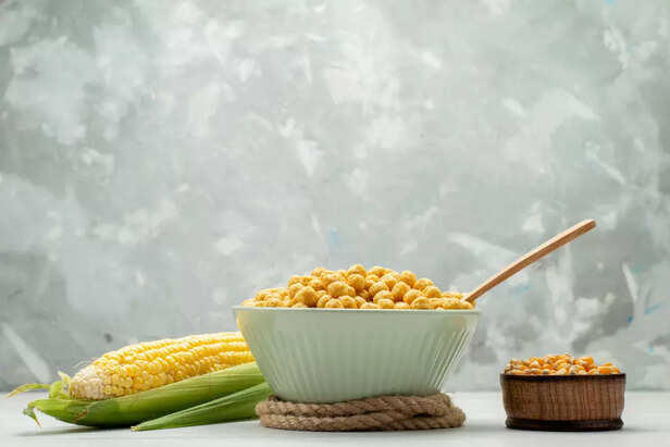 These Corn Snacks Are the Ultimate Monsoon Craving Fix!