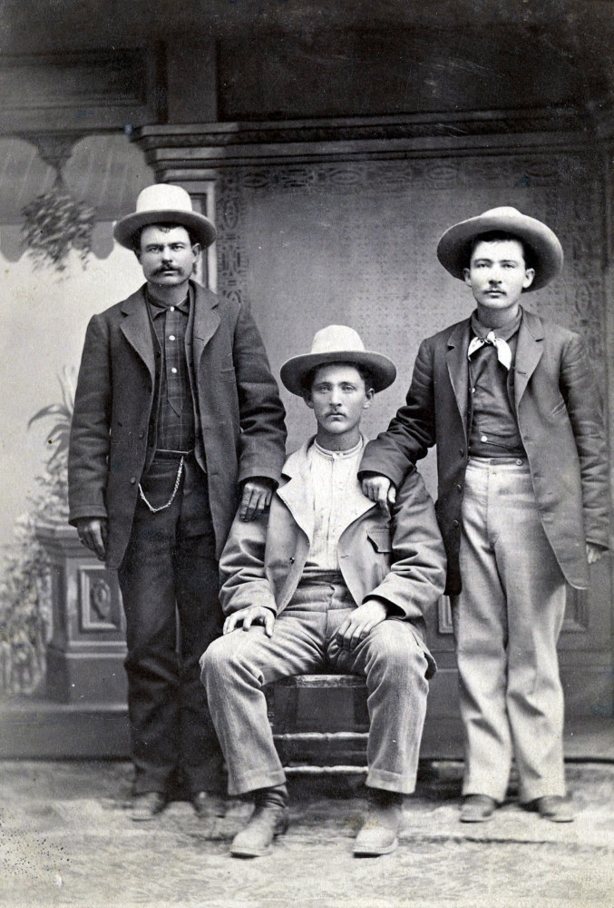 Cowboy facts that Hollywood gets wrong