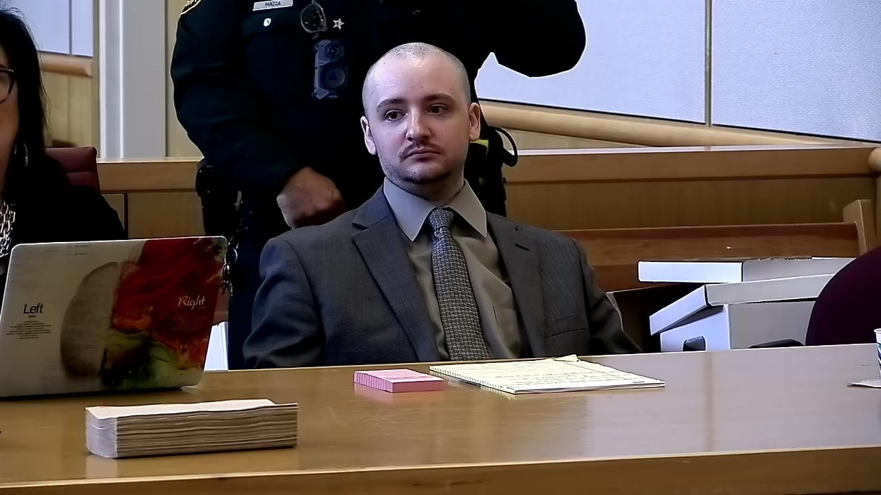 Shelby Nealy trial: Jury recommends death penalty in murders of his ...