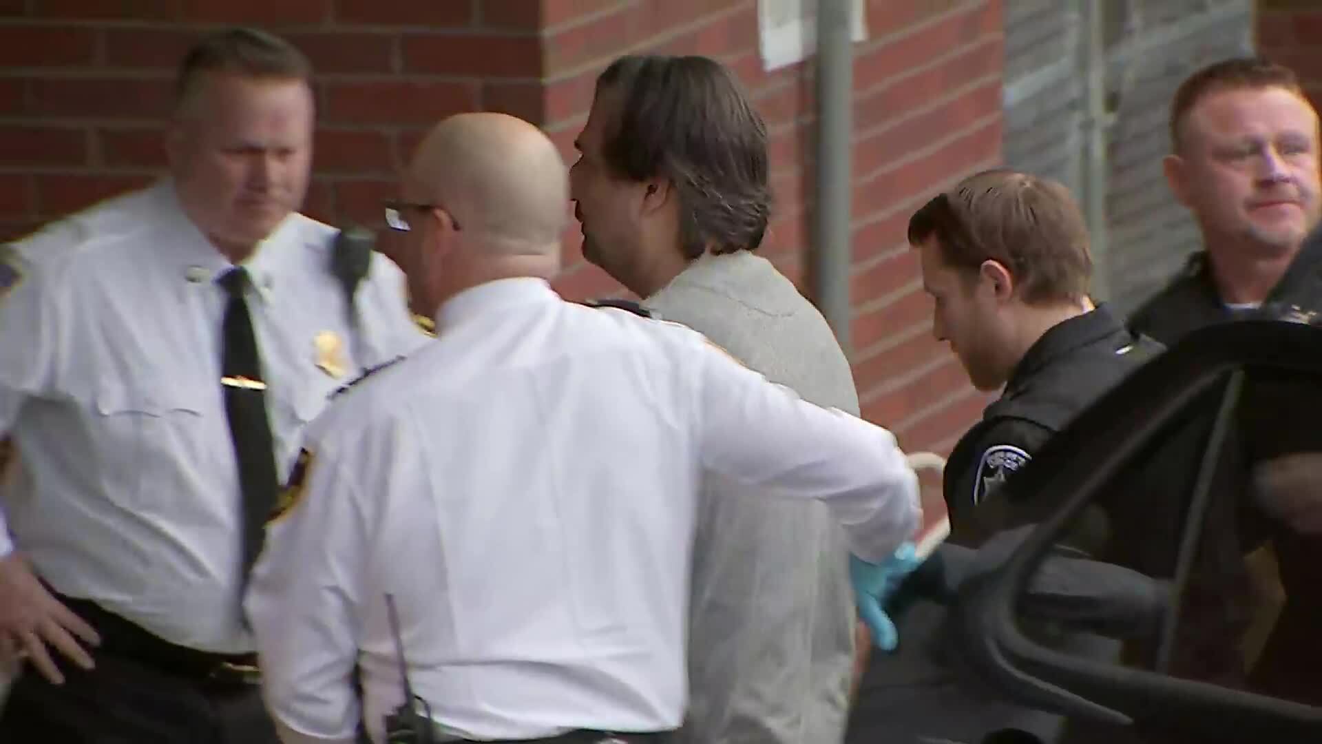 Watch live: Brian Walshe faces sentencing for the murder of his missing ...