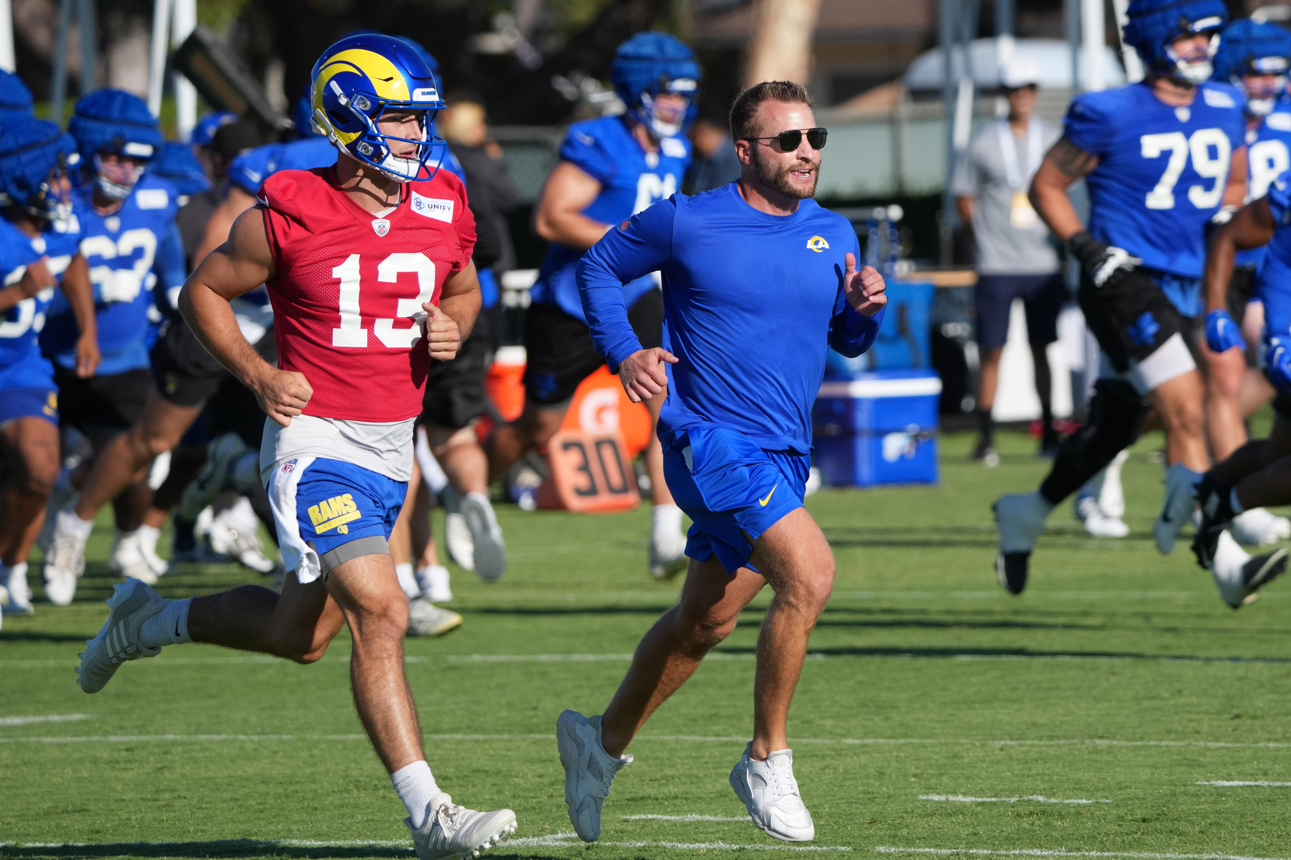 NFL changes 2026 roster cutdown day because of Rams-49ers Australia game