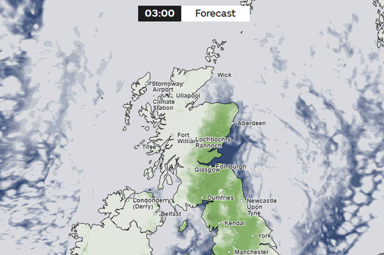 See the Perseid meteor shower tonight as summer 'shooting star' season ...