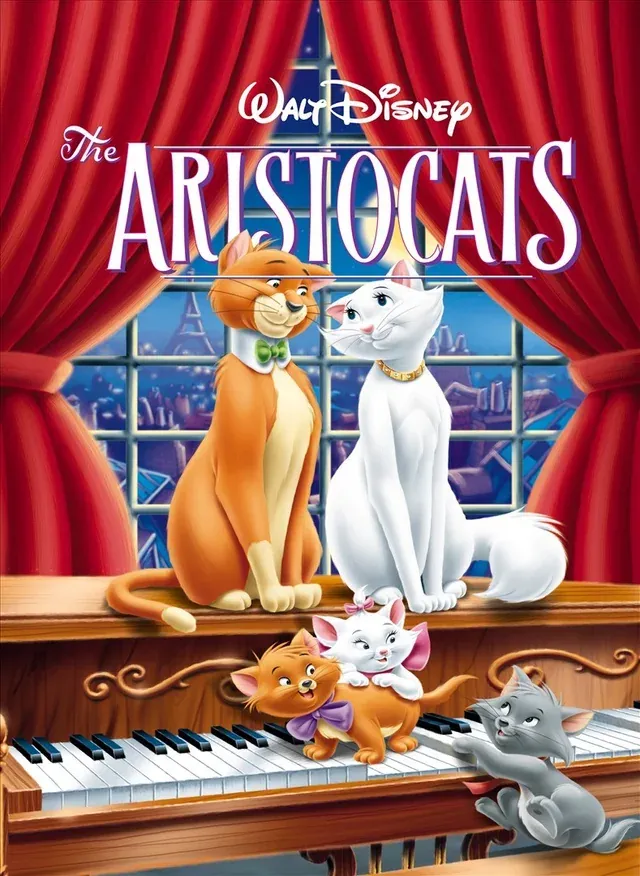 15 Animated ’70s Classics That Stole Our Hearts