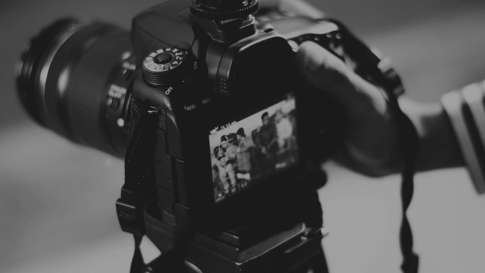 Hij wist telefoons uit foto's, het resultaat is verontrustend