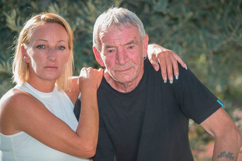 Missing Ben Needham's mum shaken by 'disturbing' anonymous tip about ...