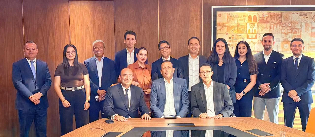 Capital Croissance invests 75 million dirhams in BLS to boost logistics ...