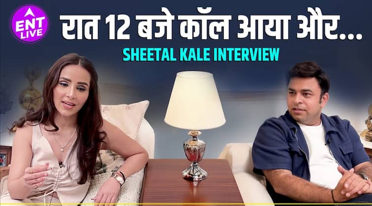 Sushmita Sen’s Co-Star Sheetal Kale On Casting Couch Struggles, Taali ...