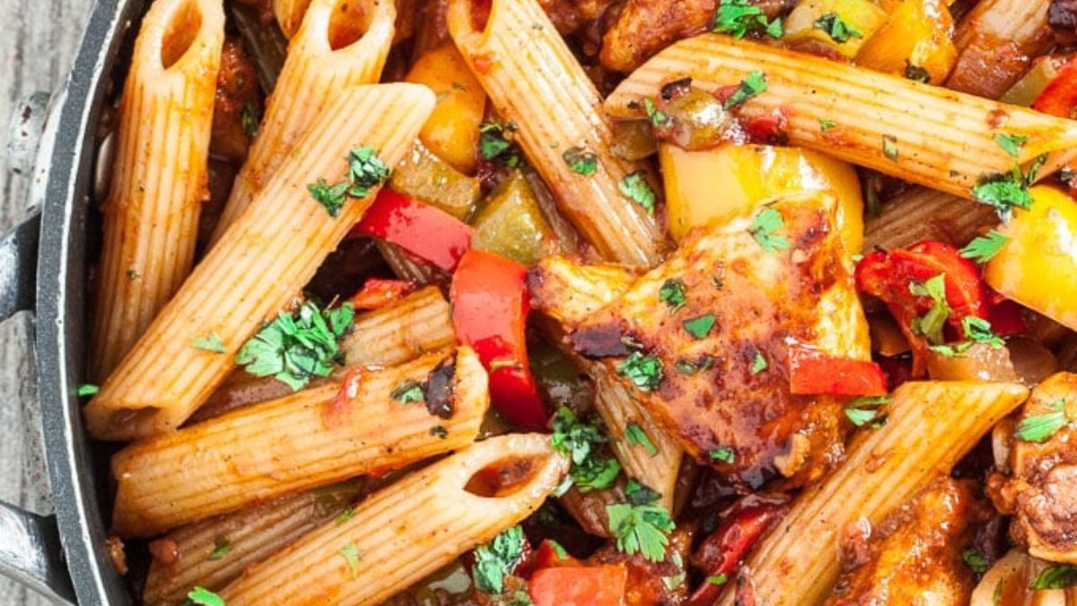 40 Family-Friendly Dinner Recipes That Don’t Involve a Second Meal for ...