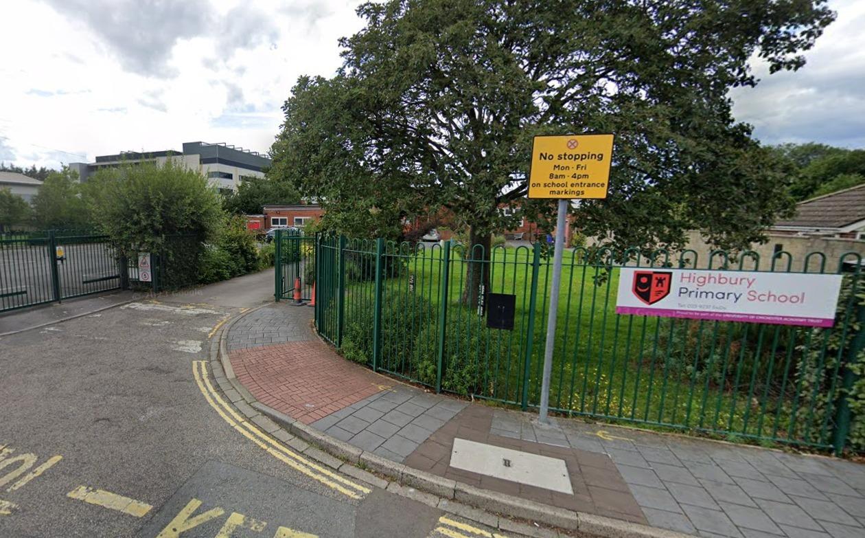 Discover 19 Portsmouth primary schools where students surpassed the ...