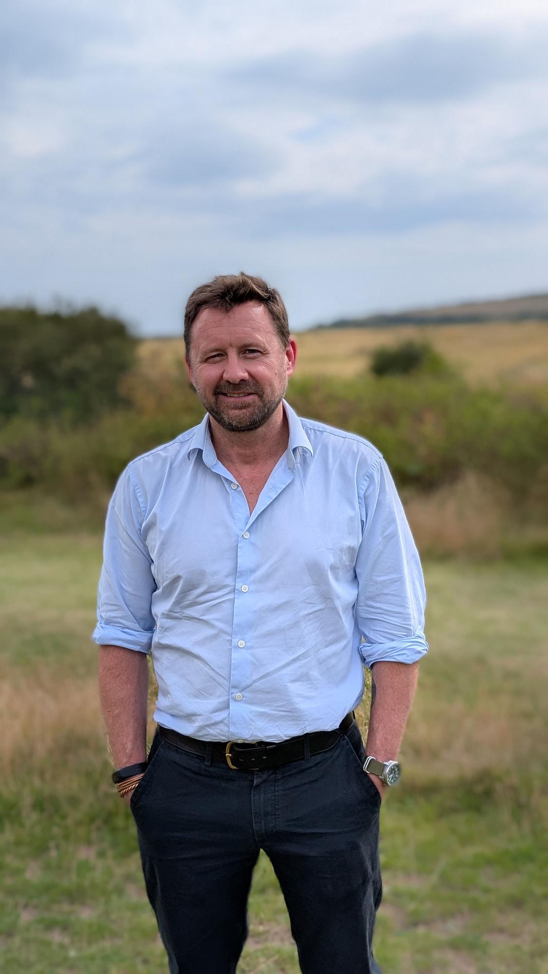 Time running out to have your say on major plan for National Park