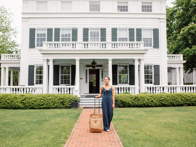 I've lived in the Hamptons for most of my life. Here are 5 mistakes I ...